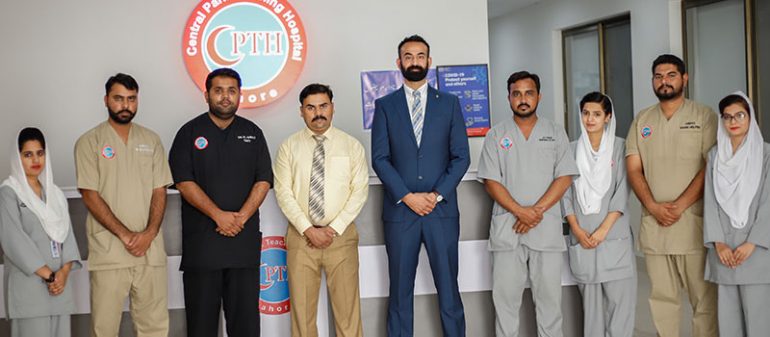 Emergency - Central Park