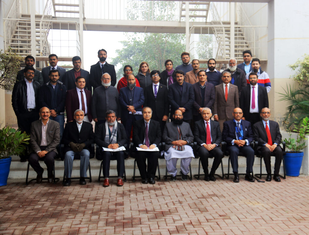 CPSP visit of CPMC & CPTH - Central Park