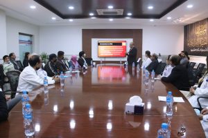 Faculty Development Program – Central Park Medical College