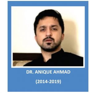 Alumni – Central Park Medical College