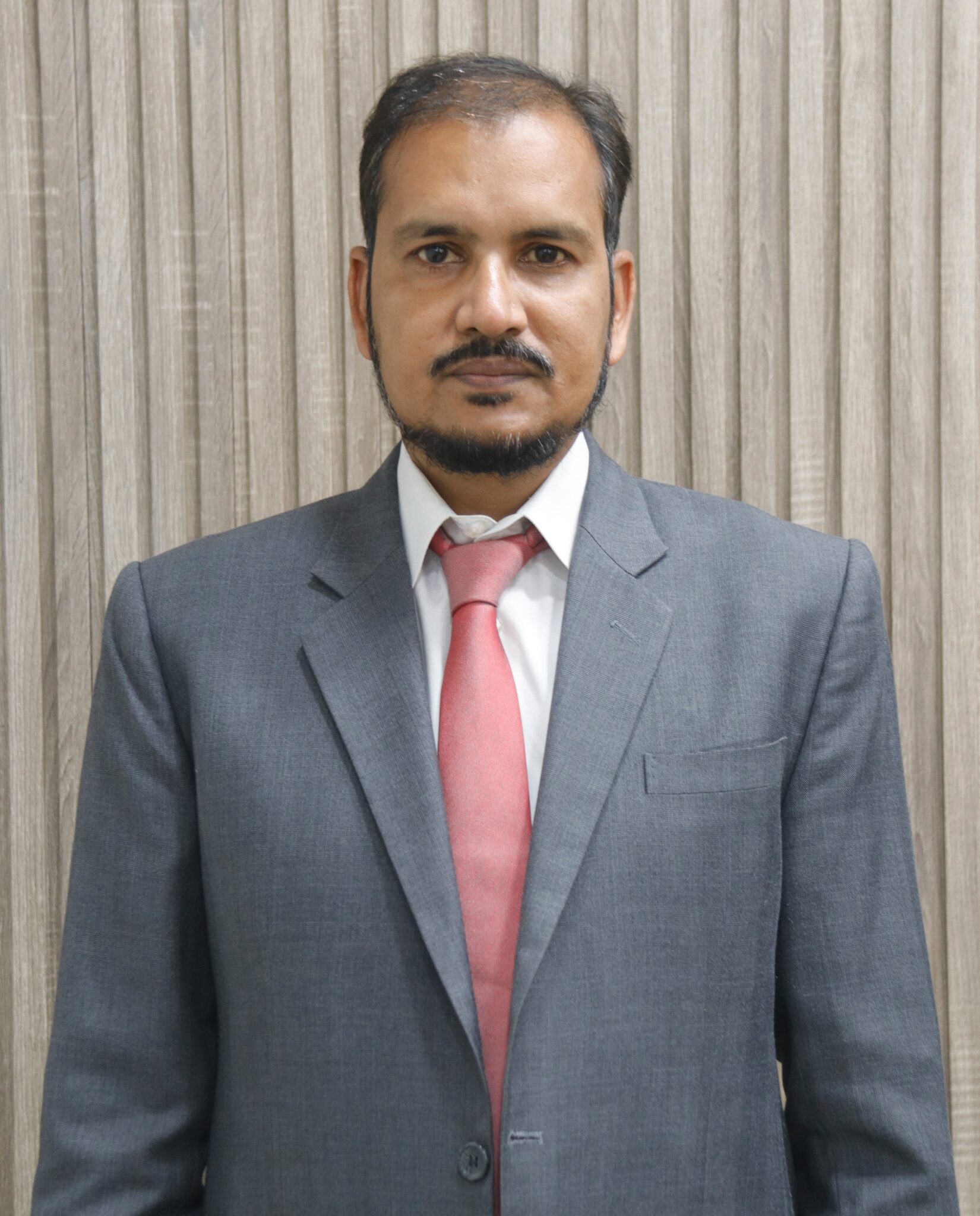 Prof. Arshad Rafiq – Central Park Medical College