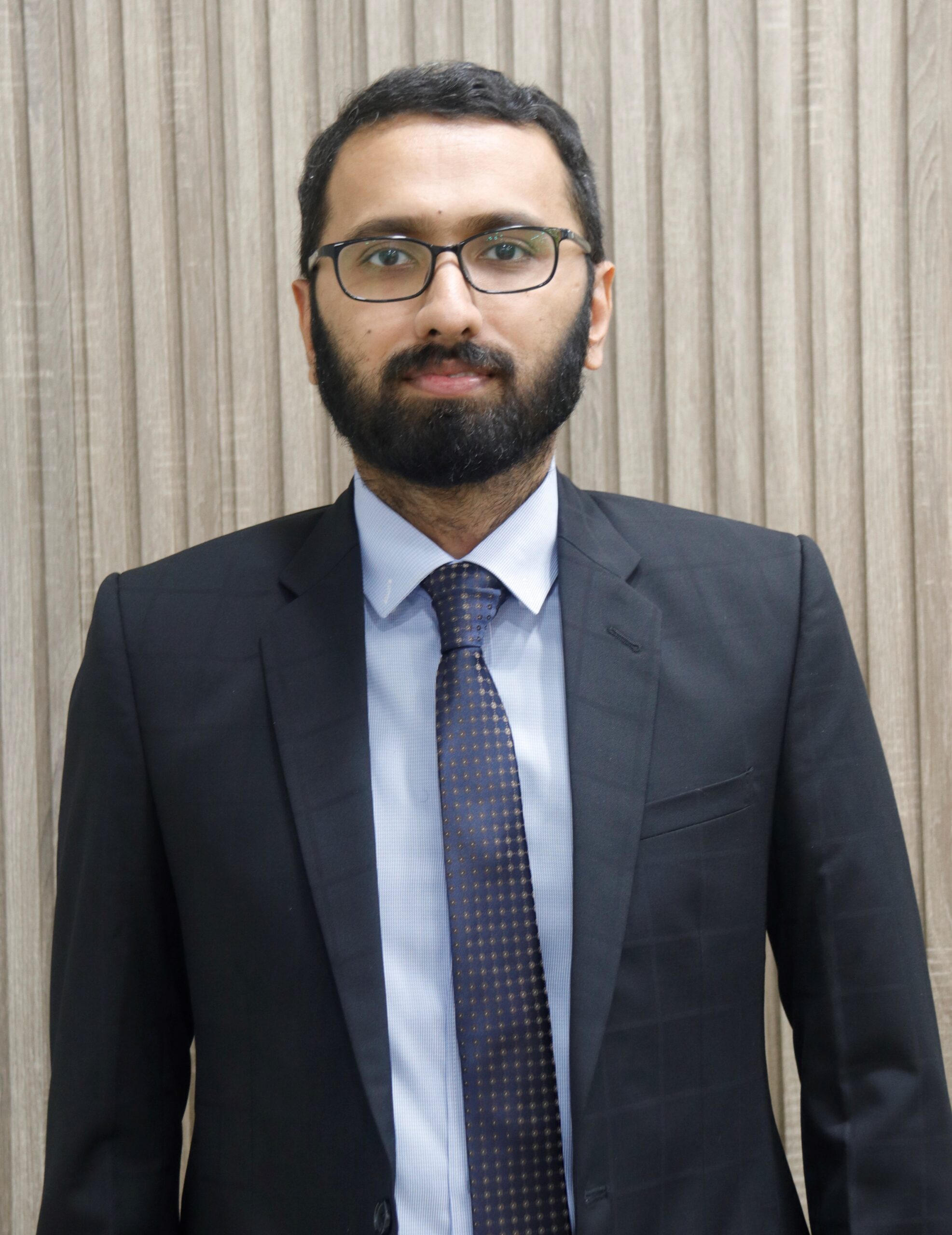 Dr. Wahab Qadir – Central Park Medical College