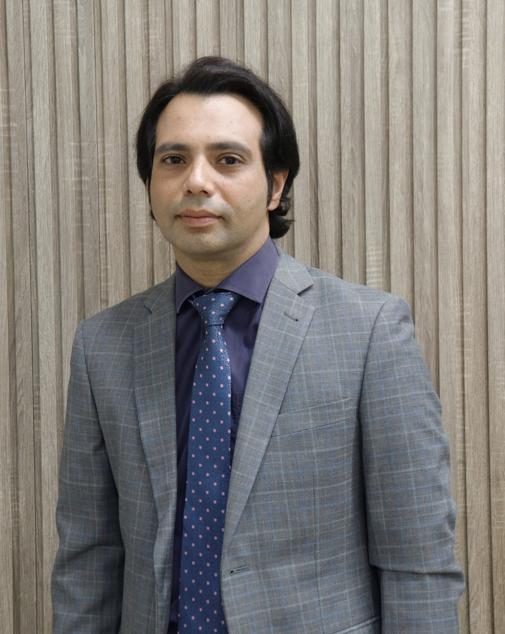 Department of Surgery & Allied – Central Park Medical College